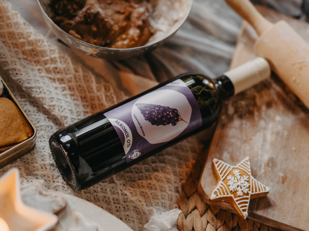 Nealkoholické víno: Jak se vyrábí a jak poznat kvalitní | Rybízák.cz